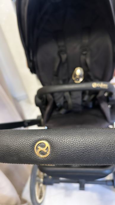 Cybex priam by Jeremy Scott