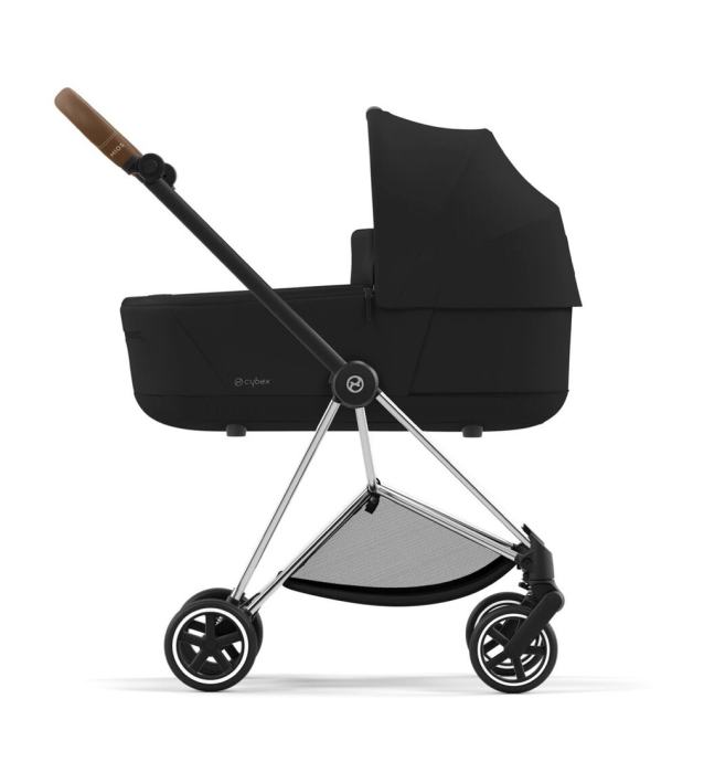 PLATINUM CYBEX VOZIČEK + LUPINICA
