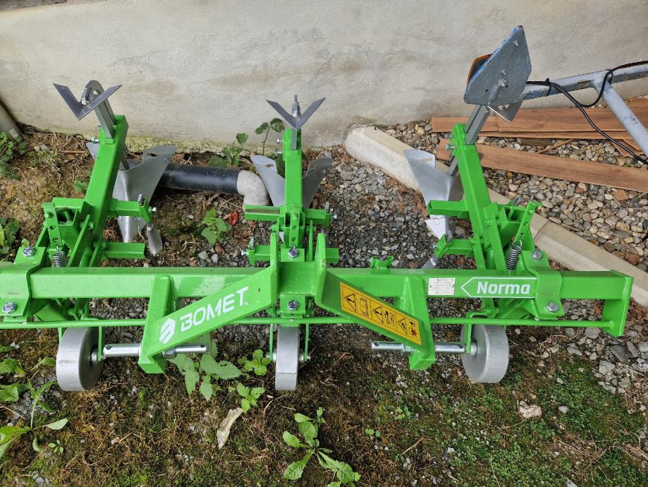 okopalnik in osipalnik