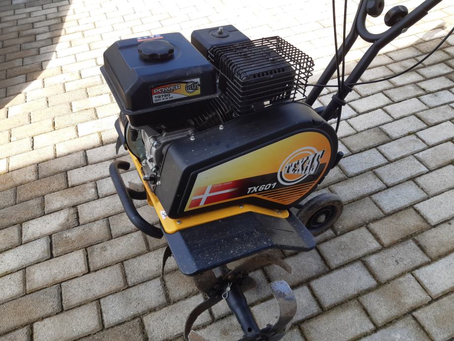 Prodam vrtni prekopalnik