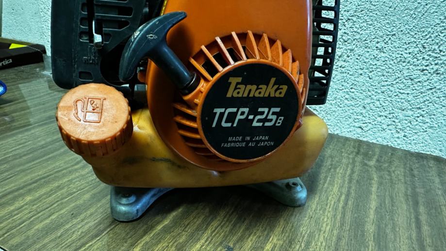Vodna pumpa Tanaka TCP-25B