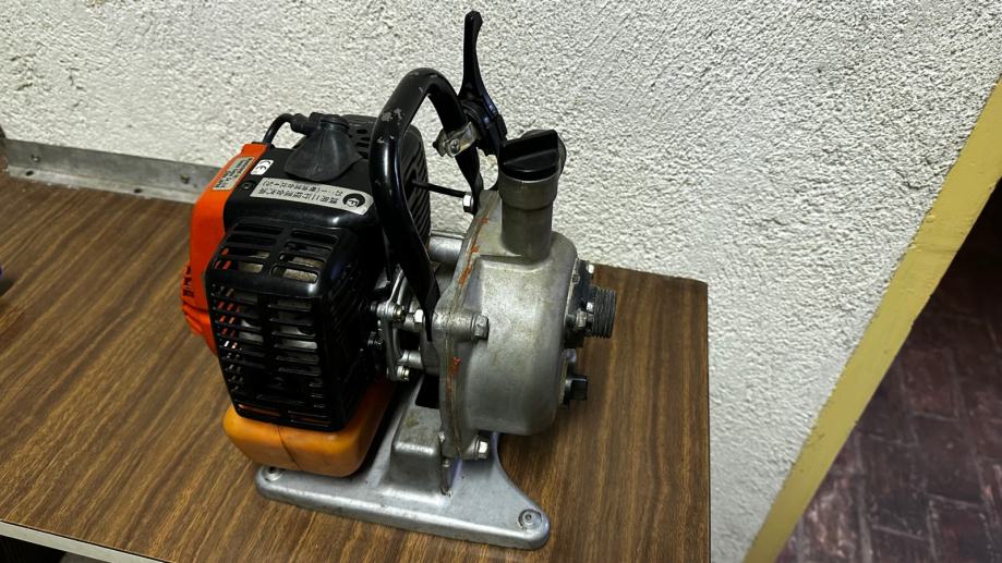 Vodna pumpa Tanaka TCP-25B