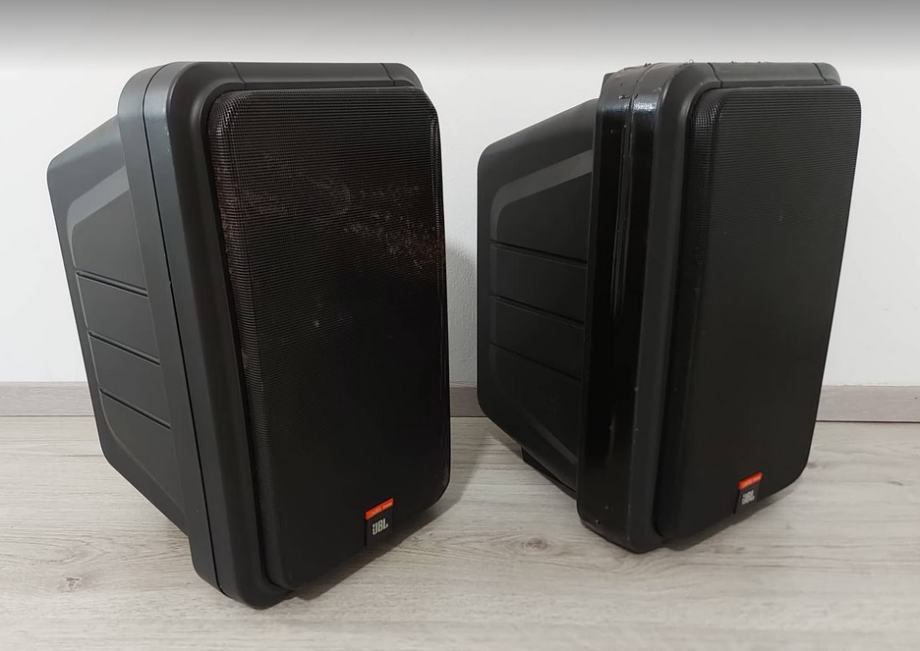 2x ZVOČNIK JBL CONTROL EXTREME CM 62