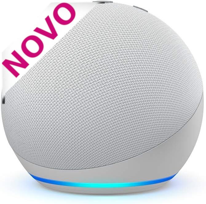 Amazon Echo (4. generacija) pametni zvočnik z Alexo, BT, Zigbee 144mm