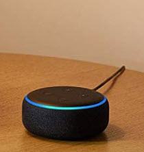 Amazon Echo Dot 3 generacija - ALEXA