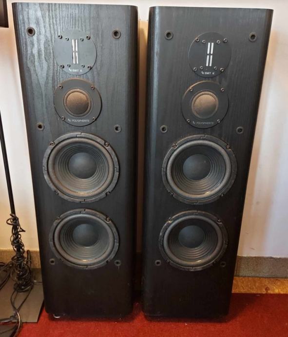 HI-FI ZVOČNIKI INFINITY REFERENCE RS 6001