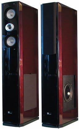 HI-FI ZVOČNIKI PURE ACOUSTICS