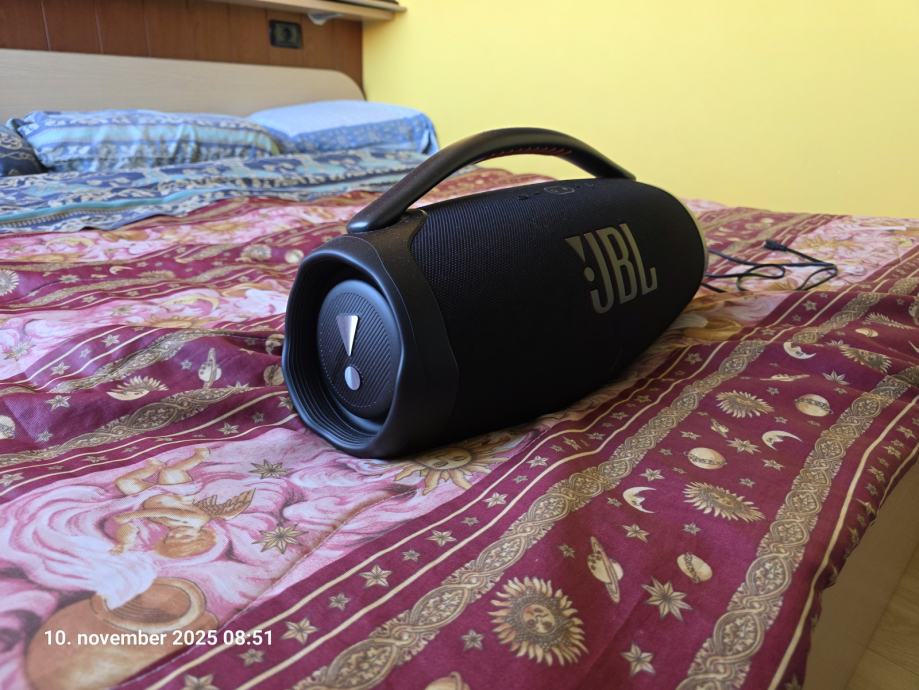 Jbl Boom Box 3
