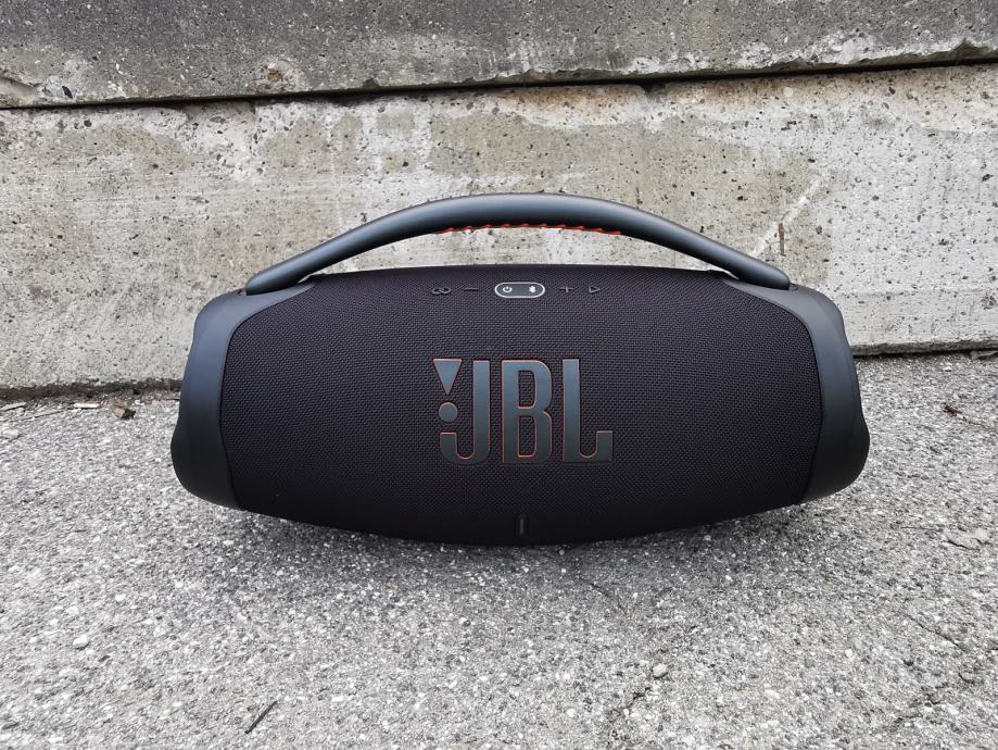 JBL BOOMBOX 3