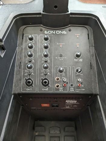 JBL EON ONE (MK1)