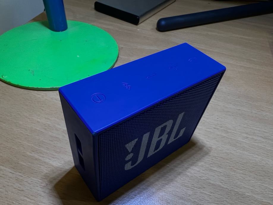 JBL GO 1,