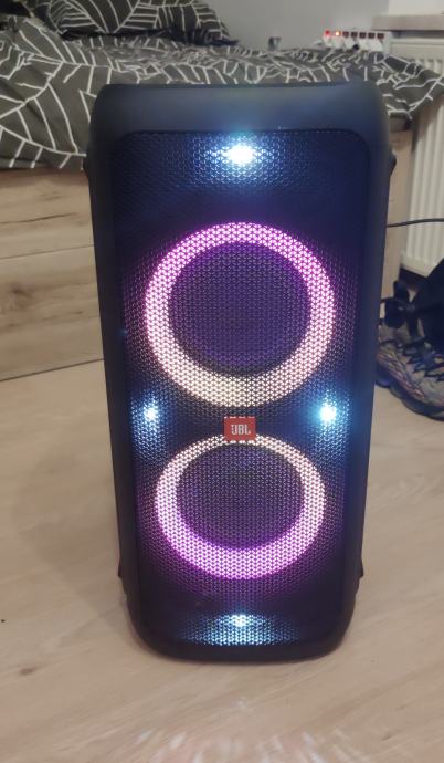 JBL Party Box 200