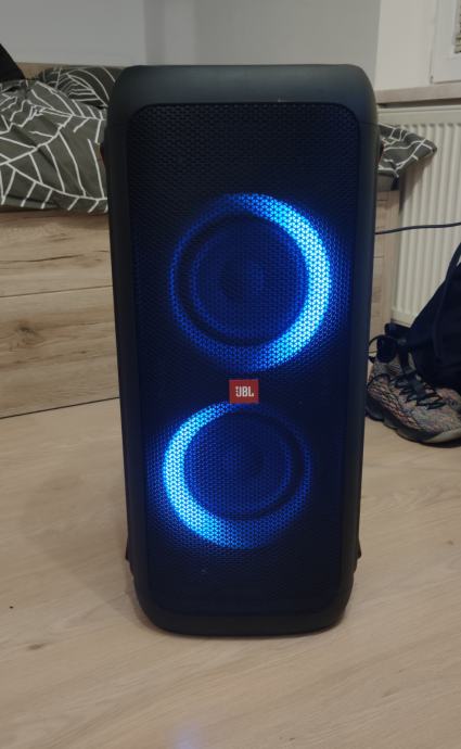 JBL Party Box 200