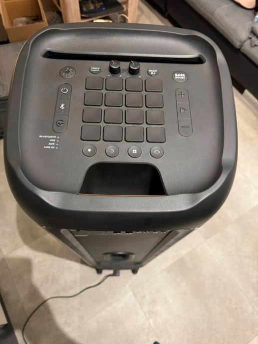 JBL Partybox 1000