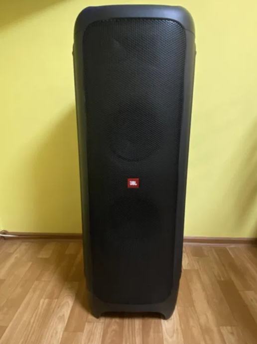 JBL PartyBox 1100W