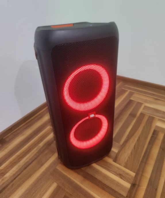 JBL Partybox 300