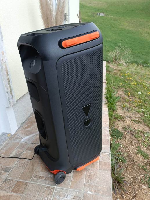 JBL PARTYBOX 800w