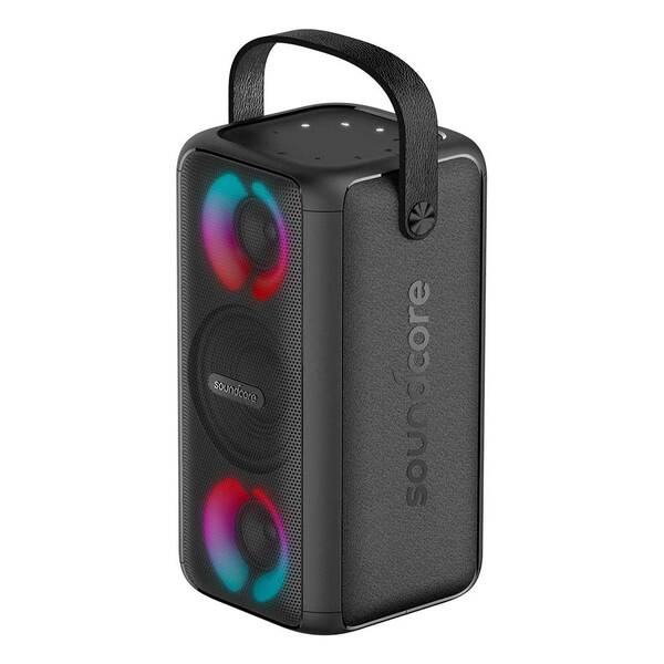 KUPIM zvočnik ANKER Soundcore Mega / Trance / Rave Mini