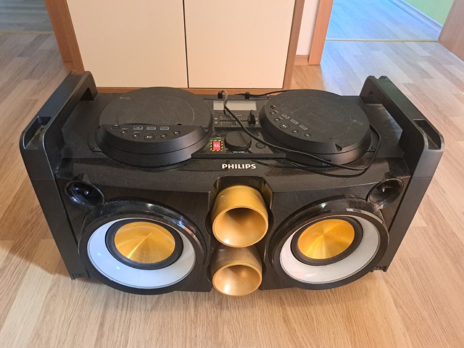 Philips NTRX 100