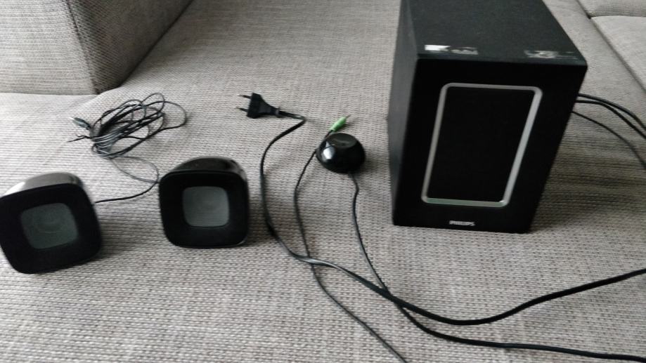 Philips spa 2360/10