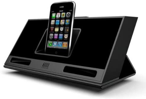 Prenosni zvočniki Altec Lansing, Ipod/Iphone postaja, dock