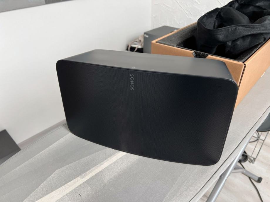 Sonos Five