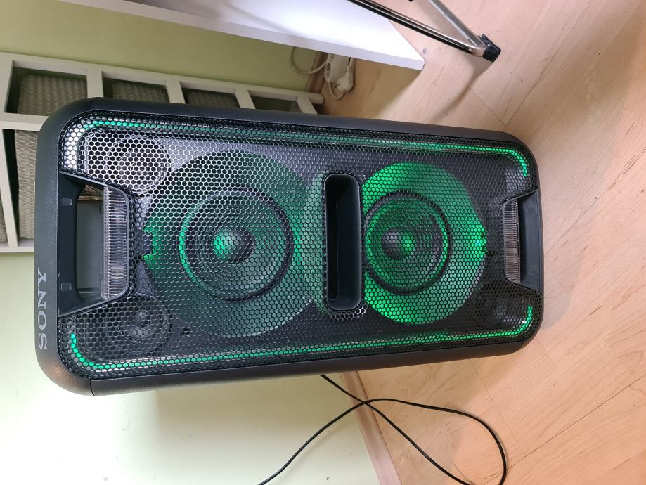 Sony GTK-XB7