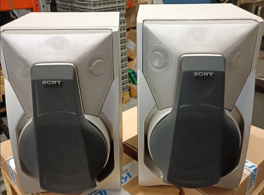 Sony SS-RX99