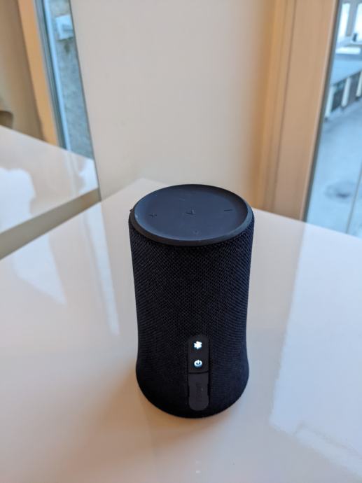 Soundcore FLARE mini 360° Bluetooth prenosni zvočnik