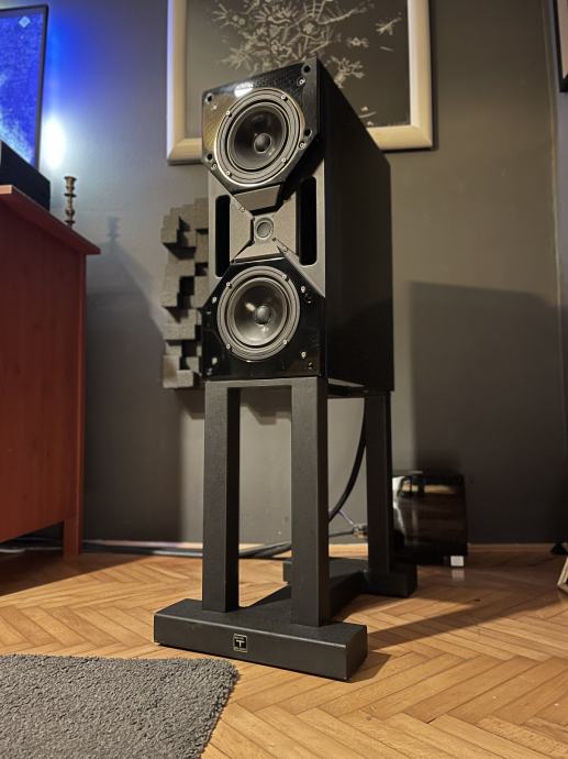 WILSON AUDIO CUB