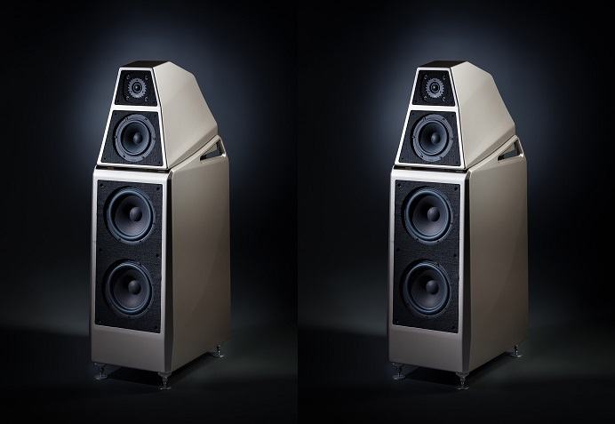 Wilson Audio Sasha DAW
