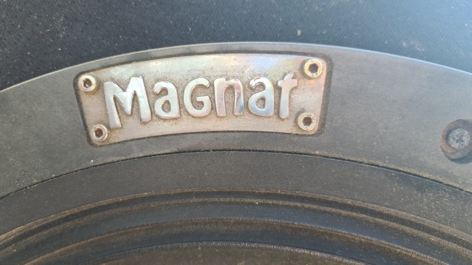 20 Magnat Aggressor 5000