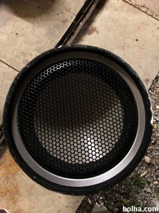 Infinity REF100T Bass Tube