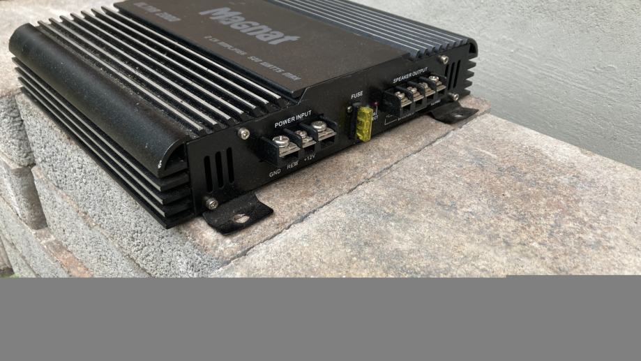 subwoofer magnat ultra 300 reflex in magnat amplifier ultra 2000