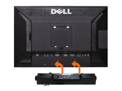 Dell soundbar AX510