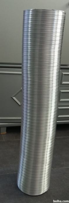 Cev za napo Siccabo Alu 150mm 3M