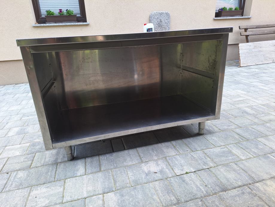 INOX PULT