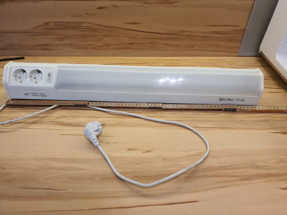 LUČ ZA POD OMARICO V KUHINJI - nova