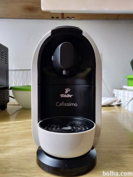 Mini pećica in Kavomat