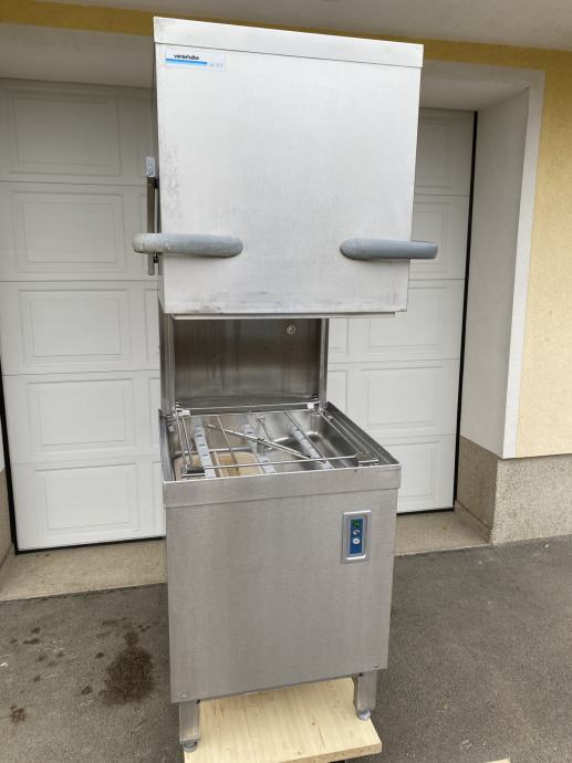 Winterhalter gs501