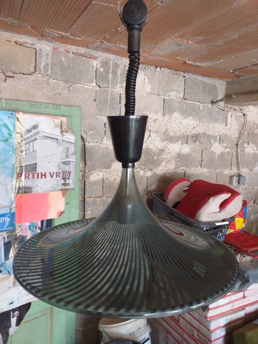 Meblo luster trobenta