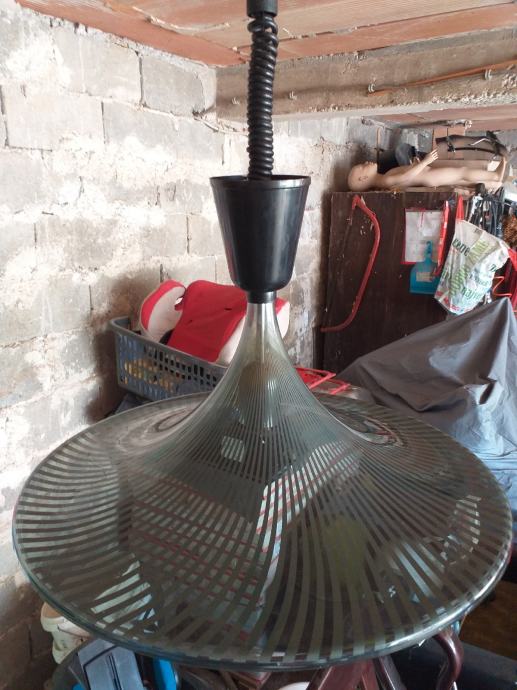 Meblo luster trobenta