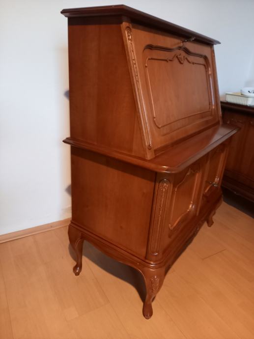 Elegantes Sekretar Ebay Kleinanzeigen Bild