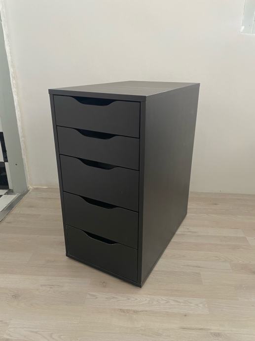 Pisarniški predalnik