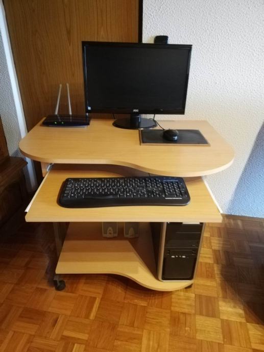 Računalniška miza