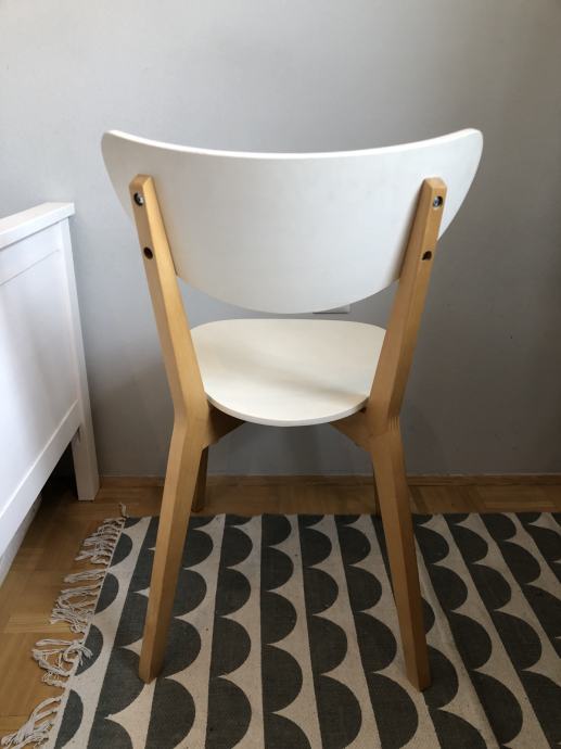 Stol NORDMYRA IKEA