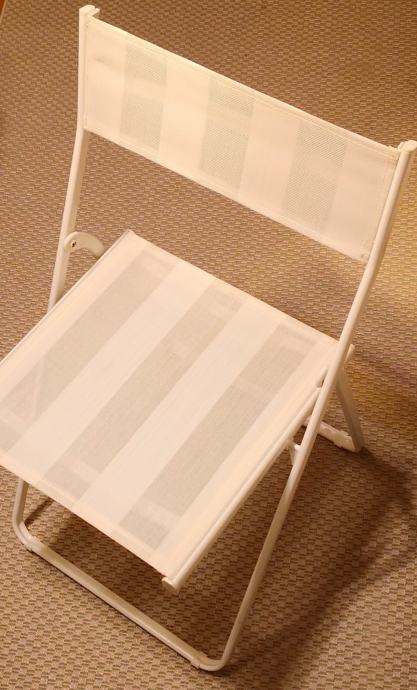 Zložljiv stol Haro IKEA