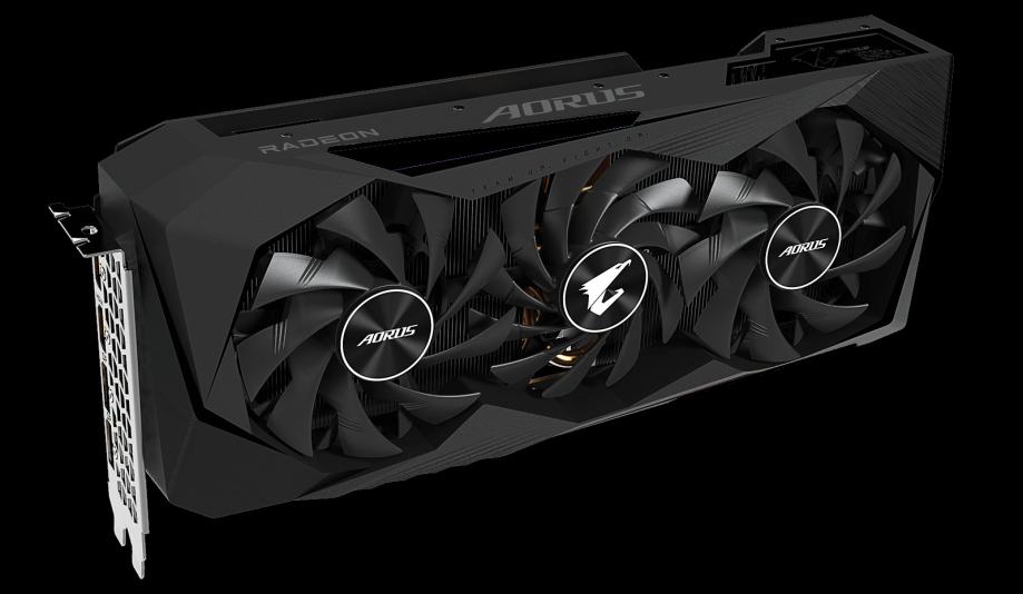 AMD RX 6800 16GB Gigabyte Aorus | 2K & 4K Gaming | Grafična kartica