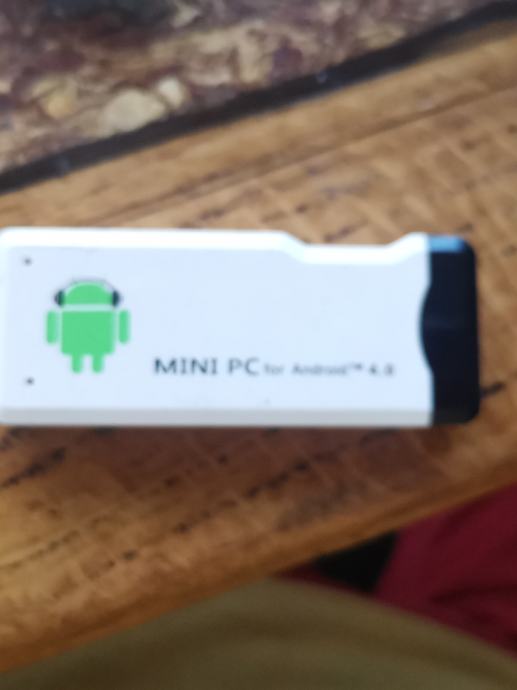 Android mini pc