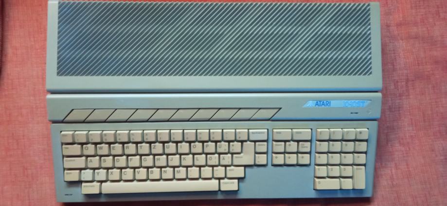 Atari 1040 STF